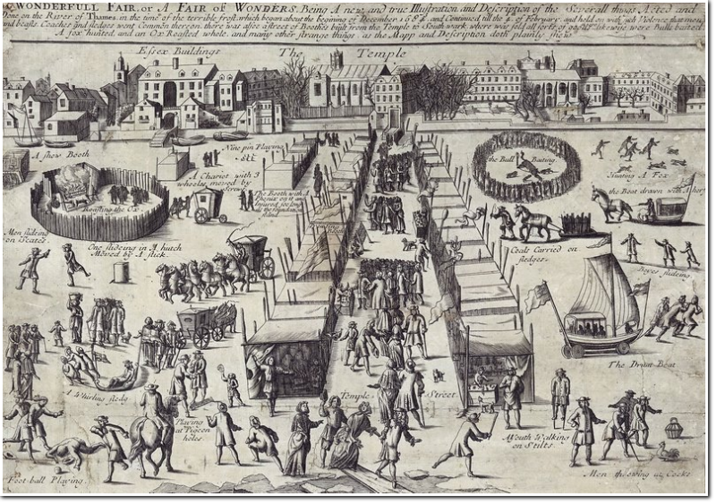 tsc - History Re-eactment Workshop